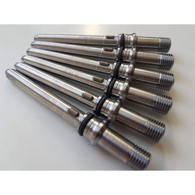 Needing recommendations for injectors | Cummins Diesel Forum