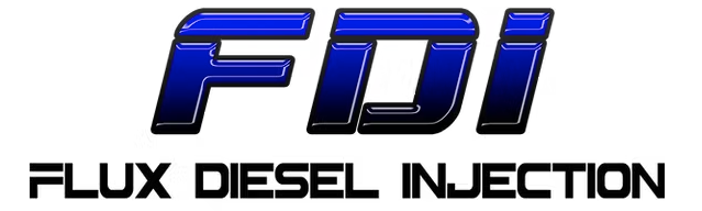 Flux Diesel Injection – DDP Motorsports