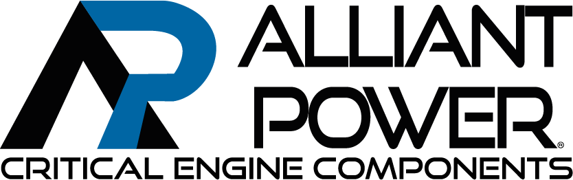 Alliant Power Brand – DDP Motorsports