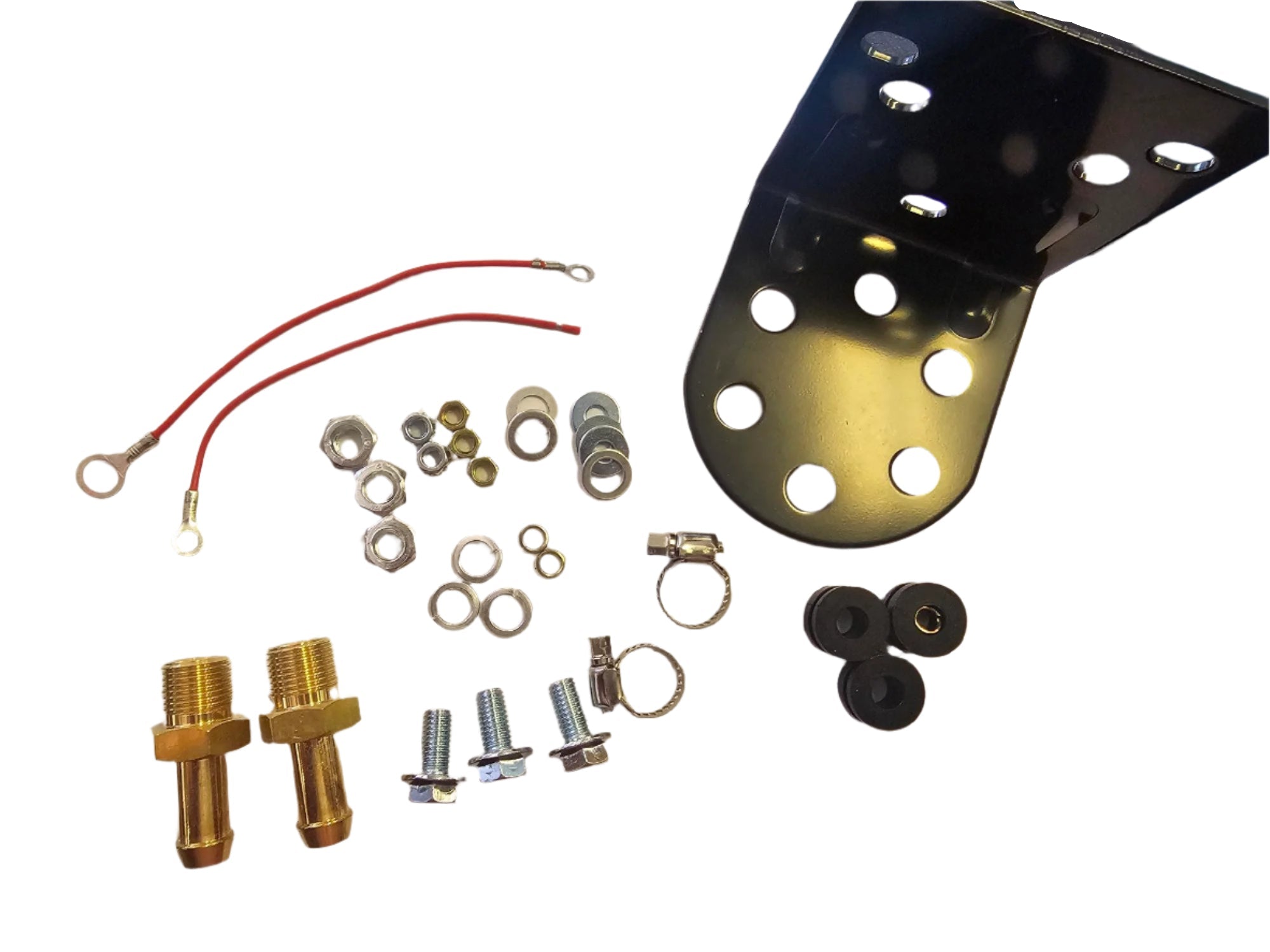BD Diesel | 2003-2004 Dodge Ram 5.9L Cummins OEM Bypass Lift Pump Kit ...