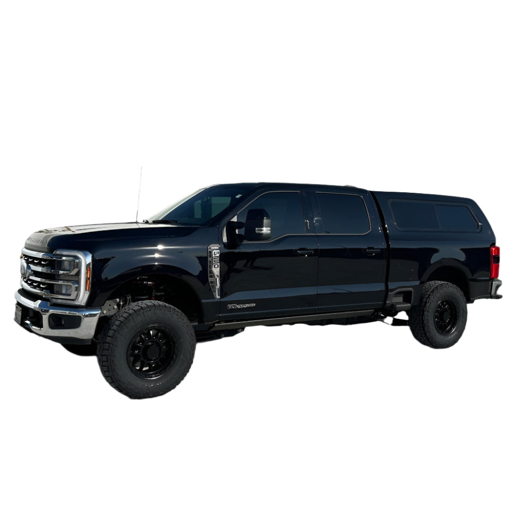 S&B | 2023-2026 Ford F250 / F350 2.5 Inch Standard Leveling Kit – DDP ...