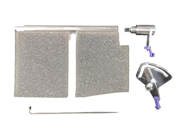 Blend Door USA | 2003-2009 Dodge Ram Defroster Door With Cam Gear - Me ...