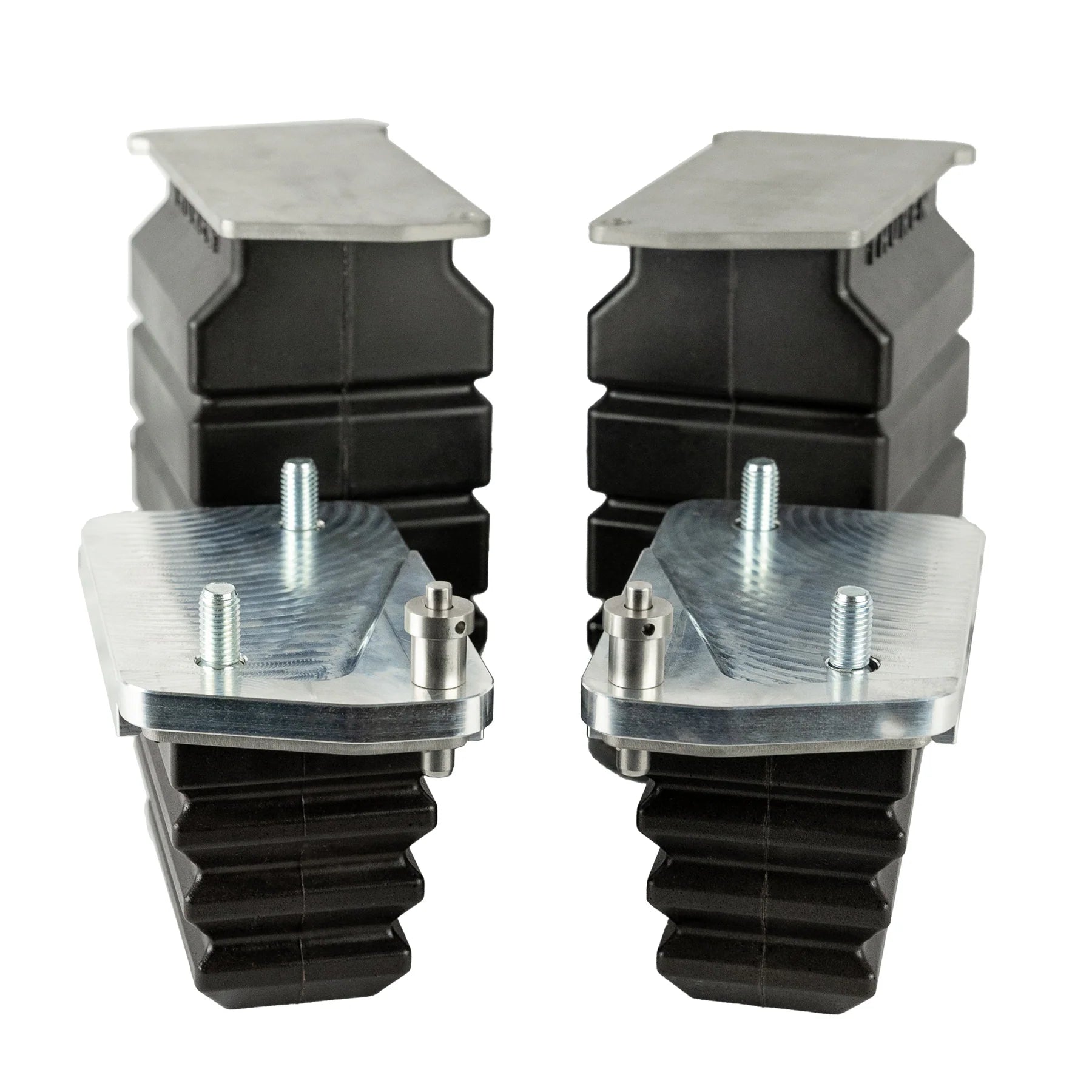 Thuren Fabrication | 2014+ Dodge Ram 2500 / Power Wagon Boogie Bump LC ...