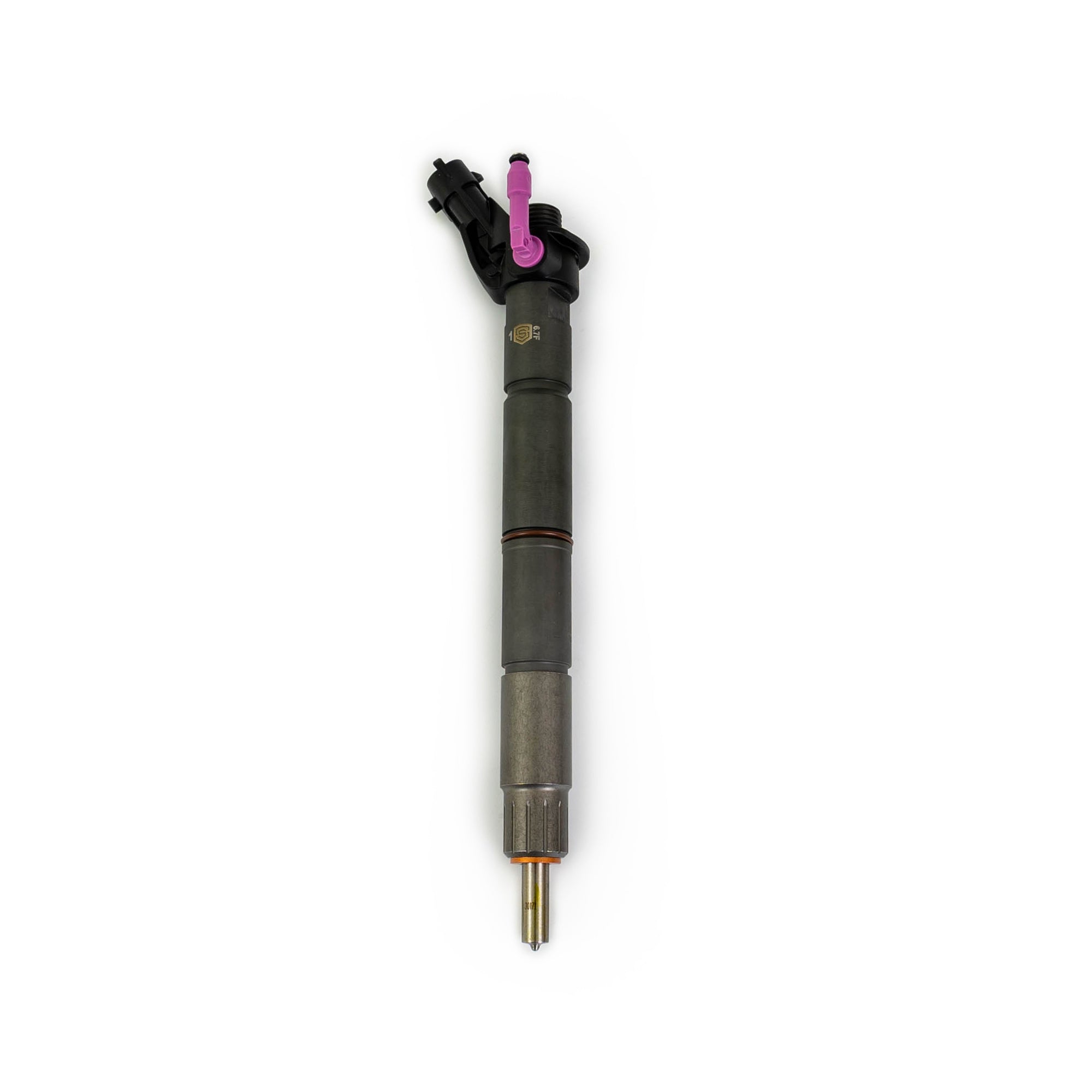S&S Diesel | 2020+ Ford 6.7 Power Stroke Injector - 50% Over – DDP ...