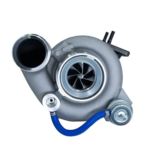 Turbo recommendations | Cummins Diesel Forum