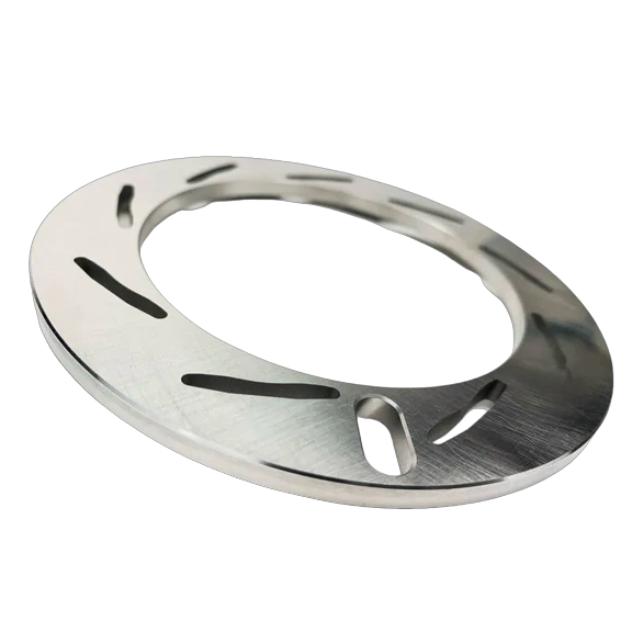 KC Turbos | Billet Unison Ring - 6.0L Power Stroke, LLY, LBZ – DDP ...