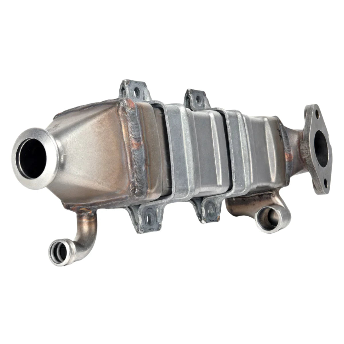 BulletProof Diesel | 2010-2022 Dodge Ram 6.7L Cummins Pick-Up EGR Cool ...