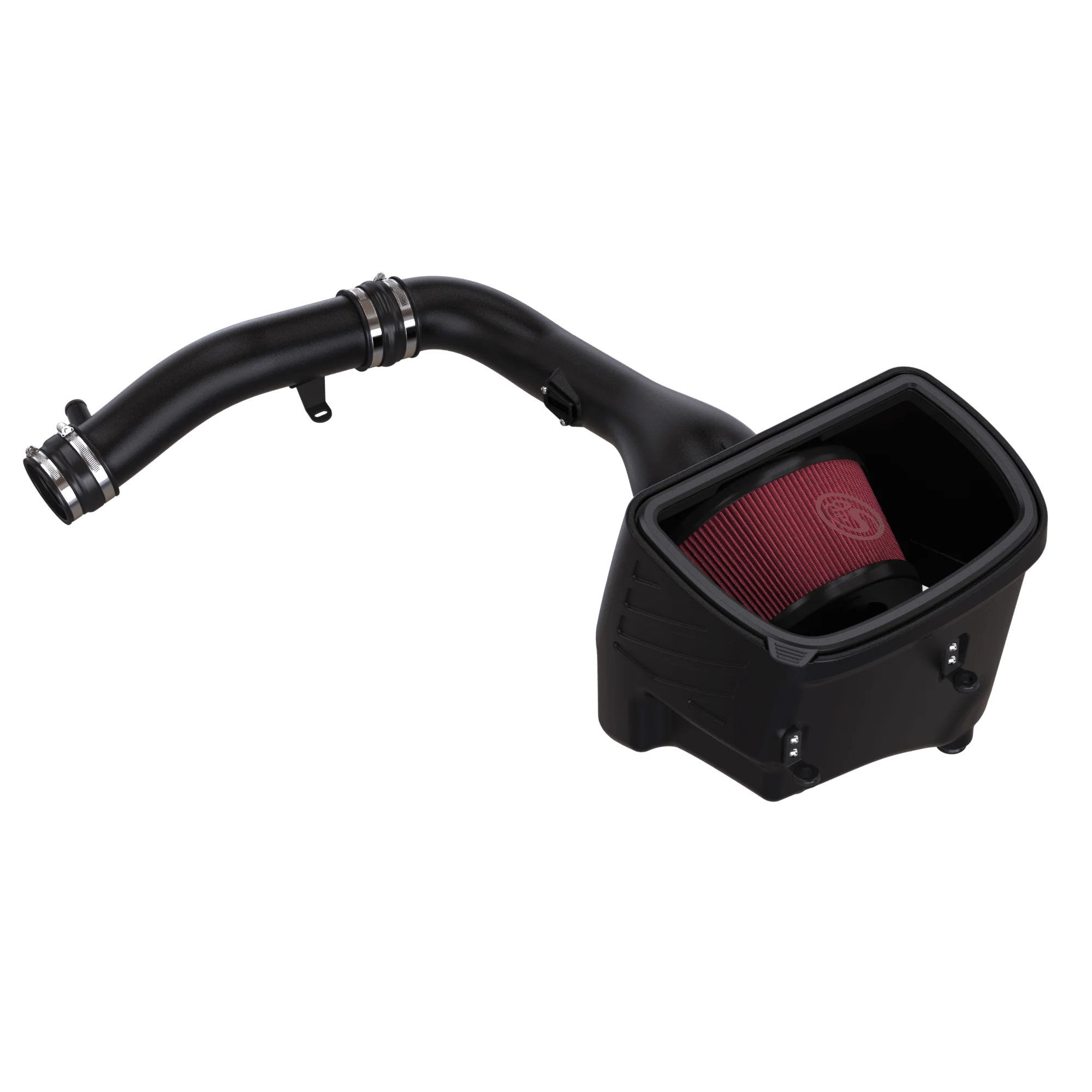 S&B Filters | 2020-2023 Dodge Ram 1500 3.0L EcoDiesel Cotton Cleanable ...
