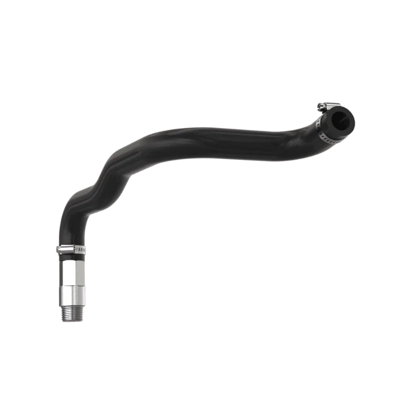 S&B | 2003-2024 Dodge Ram 5.9L / 6.7L Cummins Heater Core Supply Hose ...