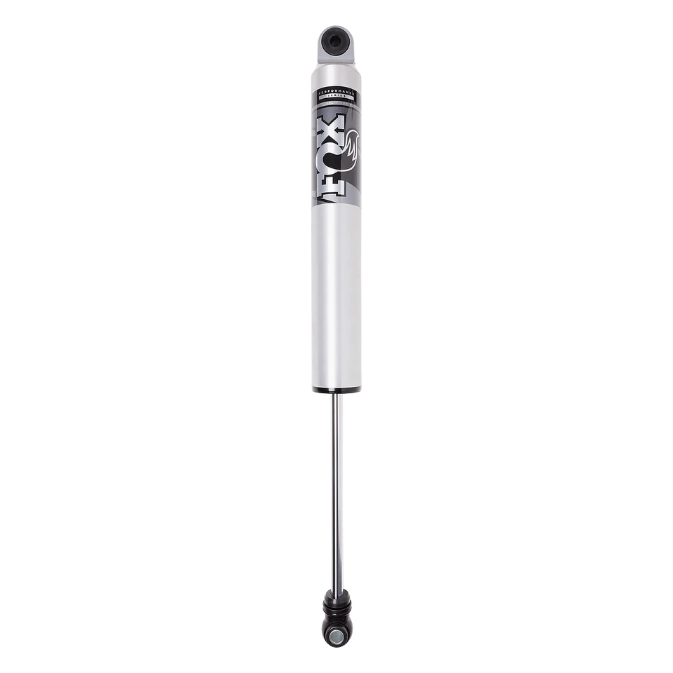 Fox | 2019-2025 Jeep Gladiator JT 2.5 Performance Series Smooth Body I ...