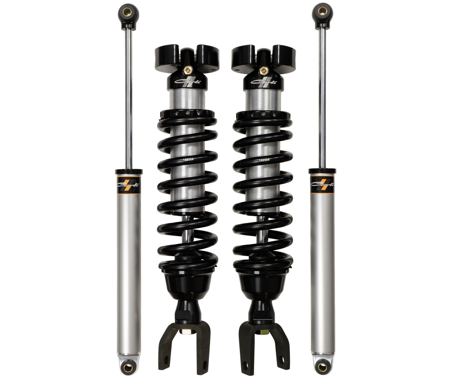 Carli Suspension | 2009-2018 Dodge Ram 1500 4WD Hemi Commuter Shock Pa ...