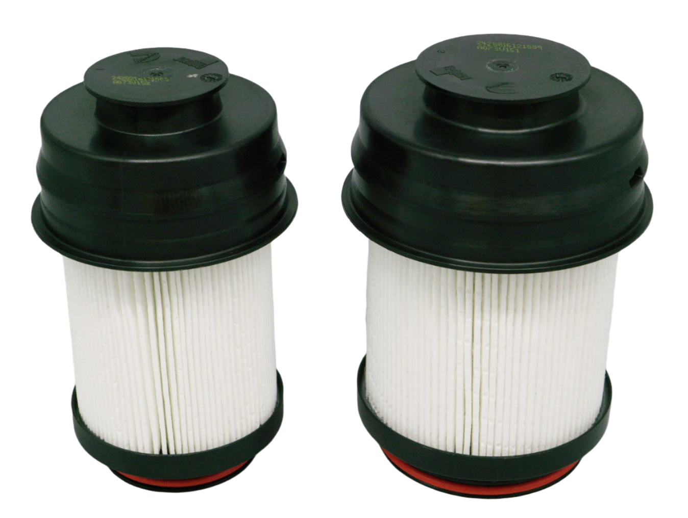 Mopar | 2025 Dodge Ram 6.7L Cummins Fuel Filter Kit – DDP Motorsports