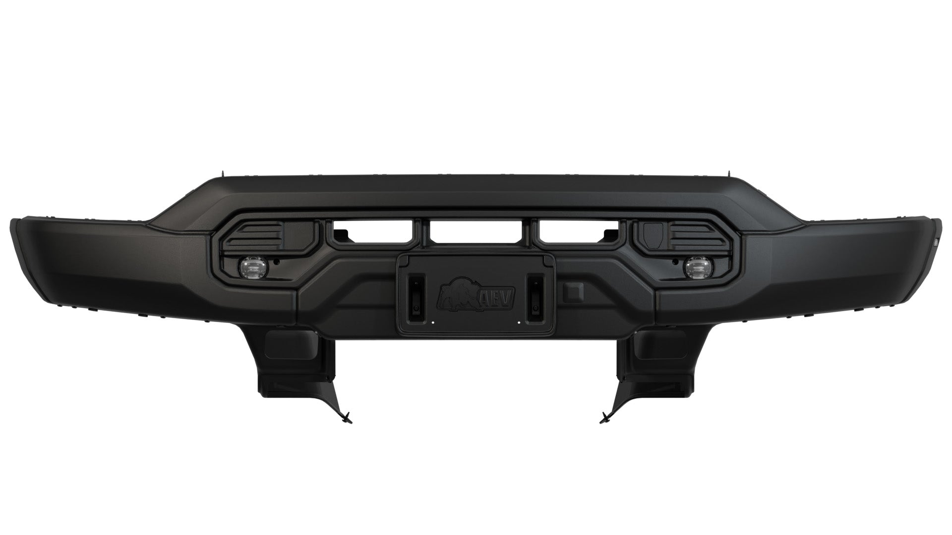 AEV Conversions | 2024-2025 GMC Canyon AT4 / AT4X Front Bumper Kit ...