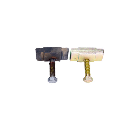 Kryptonite | 2011-2026 GM 2500HD / 3500HD Torsion Bar Adjuster Kit ...