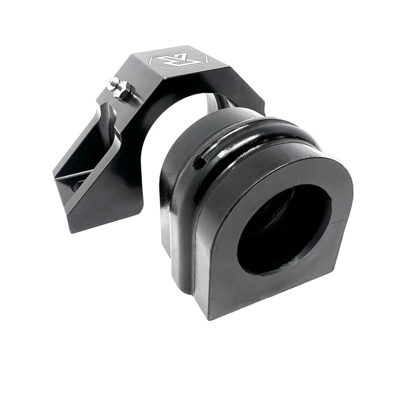 Kryptonite | 2020-2026 GM 2500HD / 3500HD Billet Sway Bar Bracket Kit ...