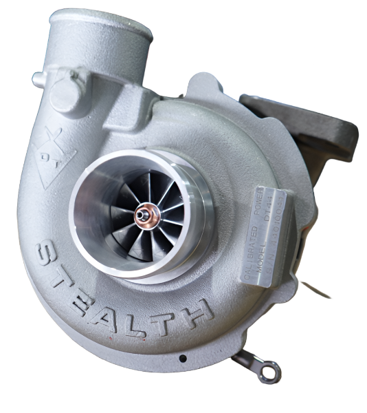 Calibrated Power | 2016-2022 GM Colorado / Canyon 2.8L LWN Duramax Ste ...