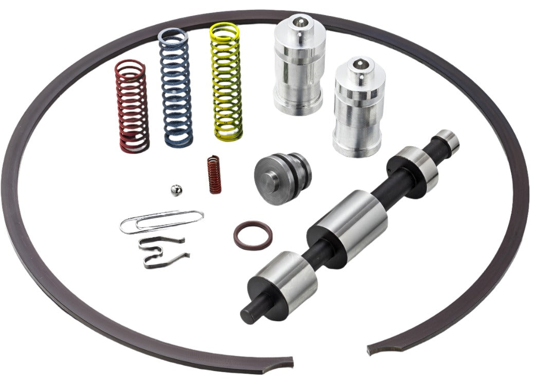 RevMax | 2003-2008 Ford 5R110W Transgo Shift Kit – DDP Motorsports