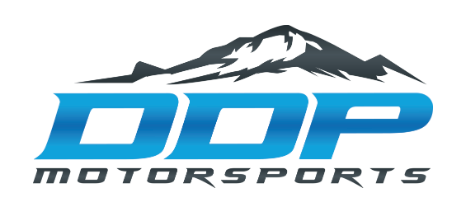 Pusher Brand – DDP Motorsports