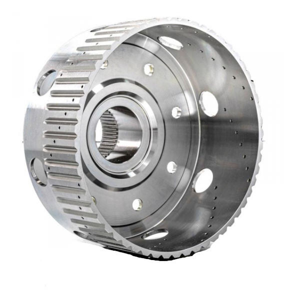 RevMax | 2013-2018 Dodge Ram Aisin AS69RC Billet K2 Transmission Clutc ...