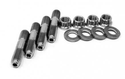 OptiTorque | 1994-2018 Dodge Ram Cummins Turbocharger Mount Stud Kit ...