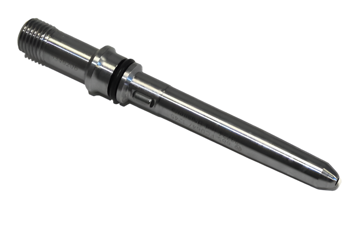 S&S Diesel | Cummins 6.7L Injector Feed Tube - Single – DDP Motorsports