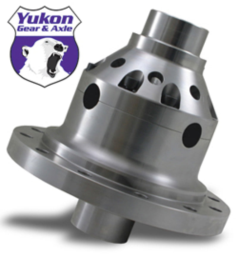 Yukon Gear | Grizzly Locker For Toyota Landcruiser / 30 Spline – DDP ...