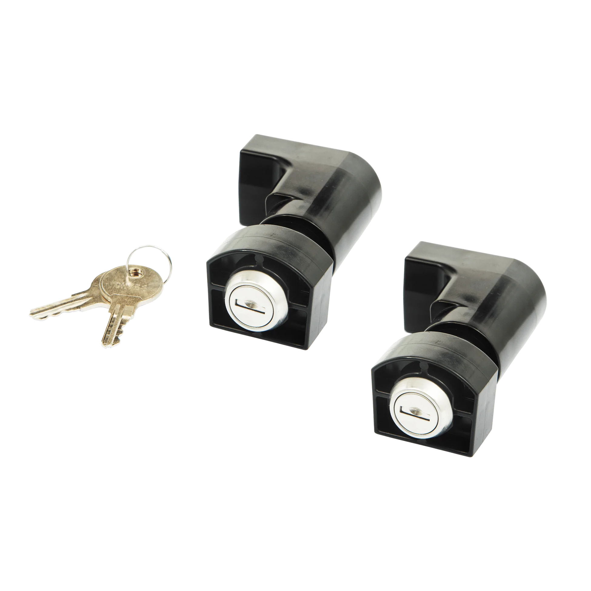 Decked | Drawer System Locks – DDP Motorsports