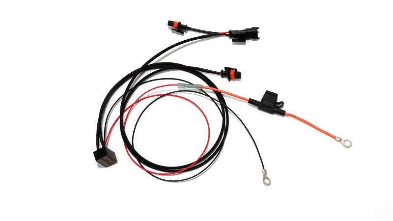 Fleece | Dodge Ram 5.9L / 6.7L Cummins Dual CP3 Pump Controller – DDP ...