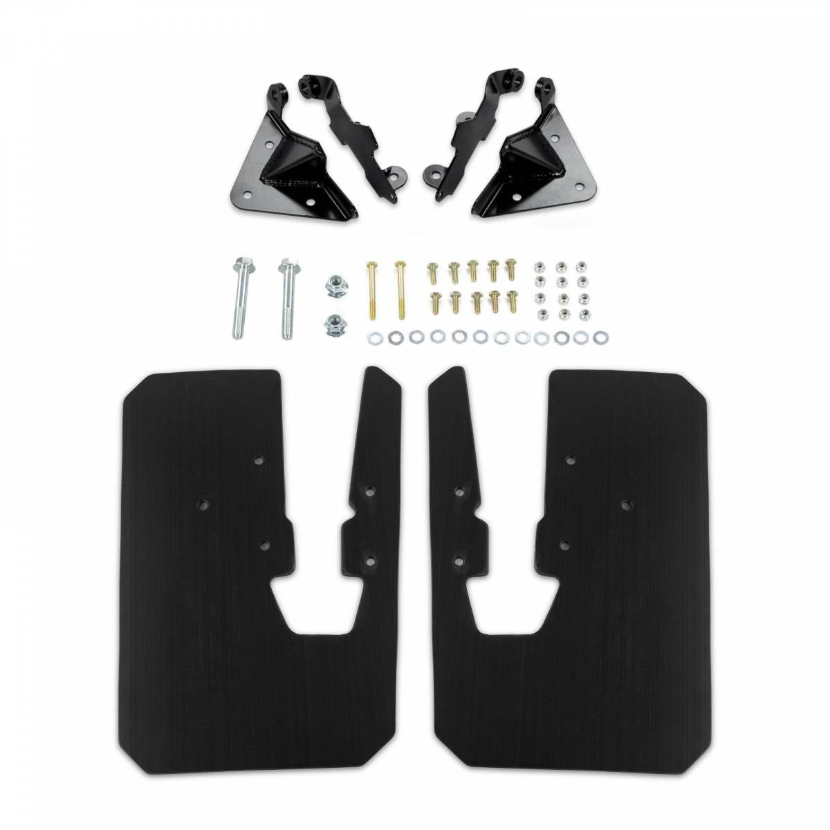 Cognito Motorsports UTV | Cognito Maverick X3 Rock Guard Kit for OE Tr ...