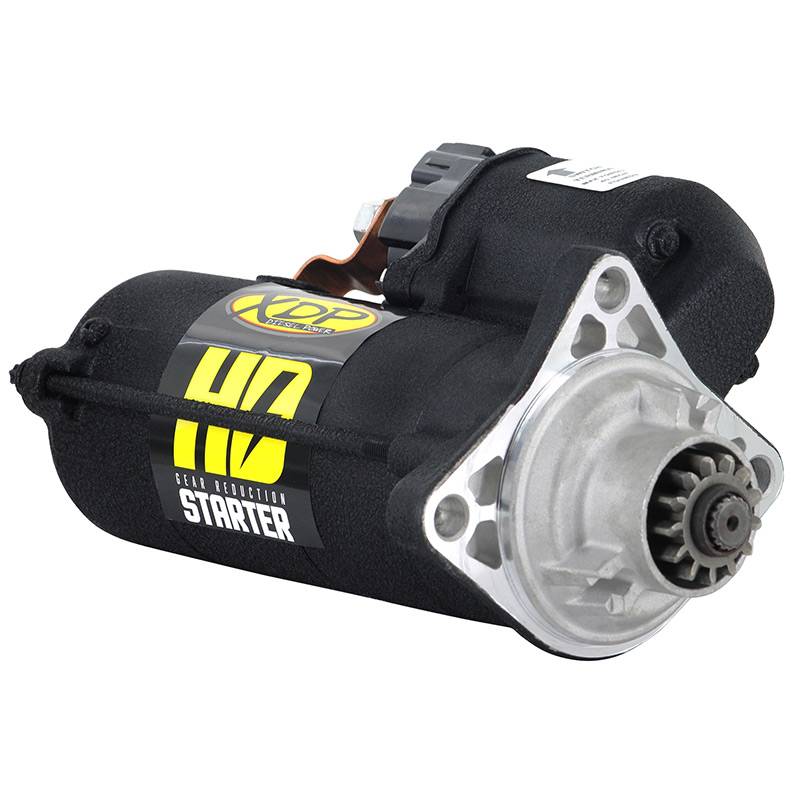 XDP | 2007-2022 Dodge Ram 5.9L / 6.7L Cummins New Wrinkle Black Gear R ...