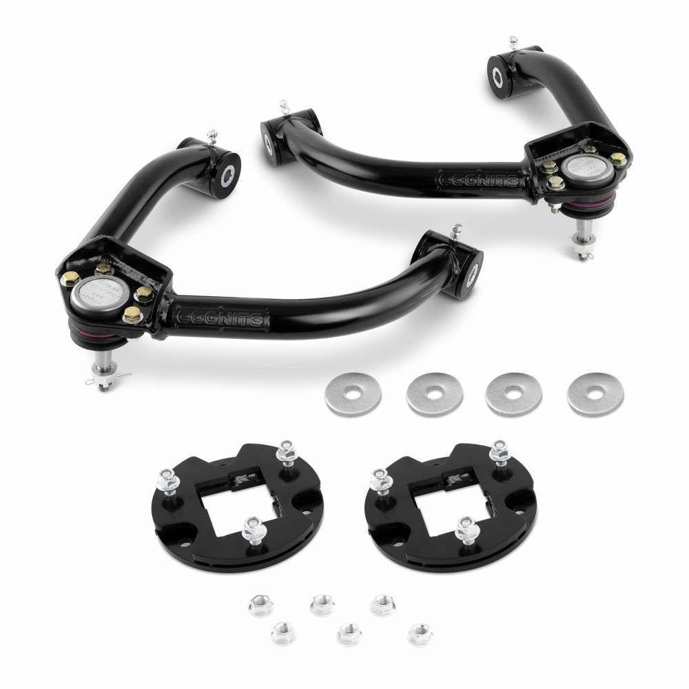 Cognito Motorsports Truck | 1 Inch Standard Leveling Kit For 19-22 GM ...