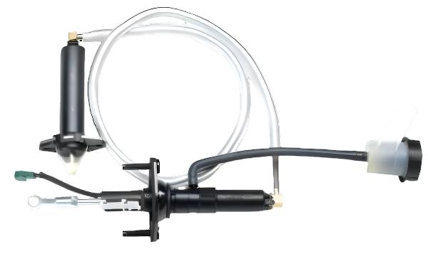 South Bend Clutch | 2003-2018 Dodge Ram NV5600 / G56 Adjustable Hydrau ...
