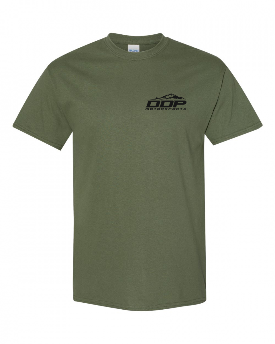 DDP Motorsports | T-Shirt