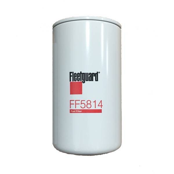 Fleetguard | 3 Micron Nanonet Fuel Filter – DDP Motorsports