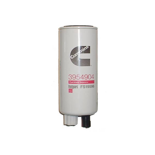 Fleetguard | Fuel & Water Separator With WIF Sensor – DDP Motorsports