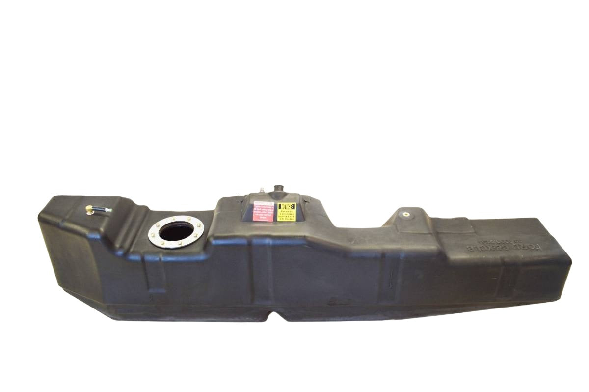 Titan Fuel Tanks | 1999-2007 Ford 7.3L / 6.0L Power Stroke Crew Cab Lo ...