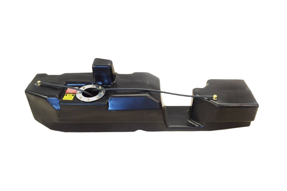 Titan Fuel Tanks | 2001-2010 GM 6.6L Duramax Extended Cab Short Bed Su ...