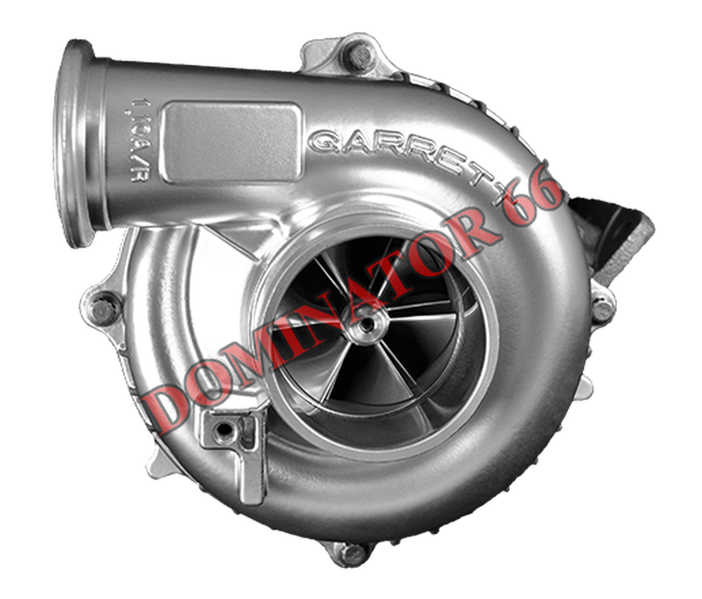 Beans Diesel | Early 99 Ford 7.3 Power Stroke BDP Dominator 66 Turbo A ...