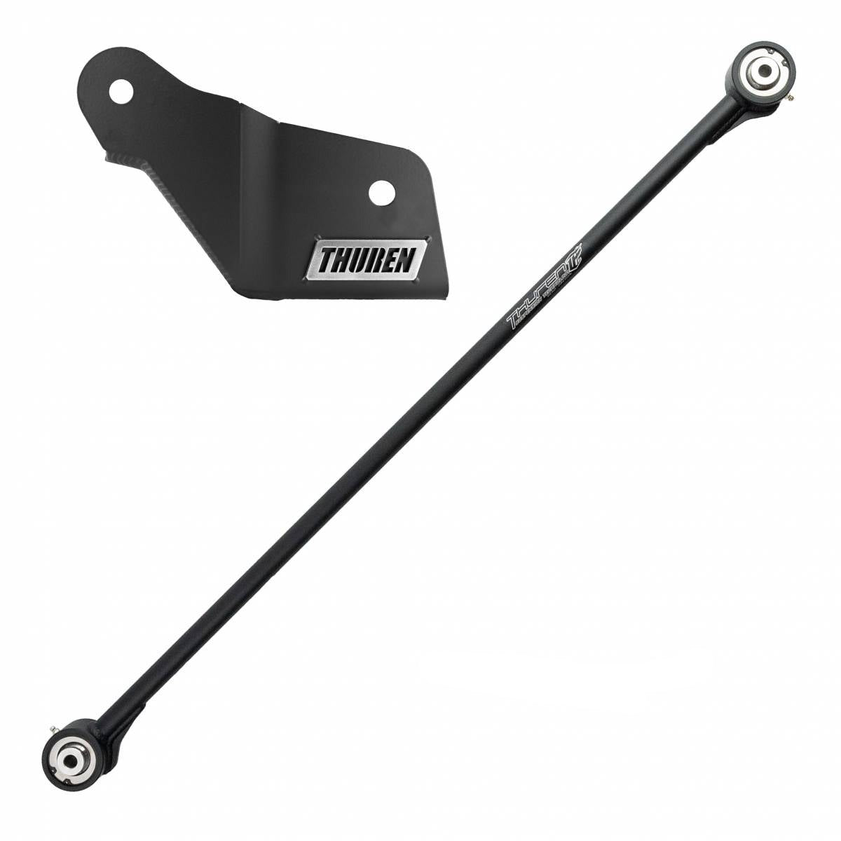Thuren Fabrication | 2014-2026 Dodge Ram 2500 Rear Track Bar Kit – DDP ...