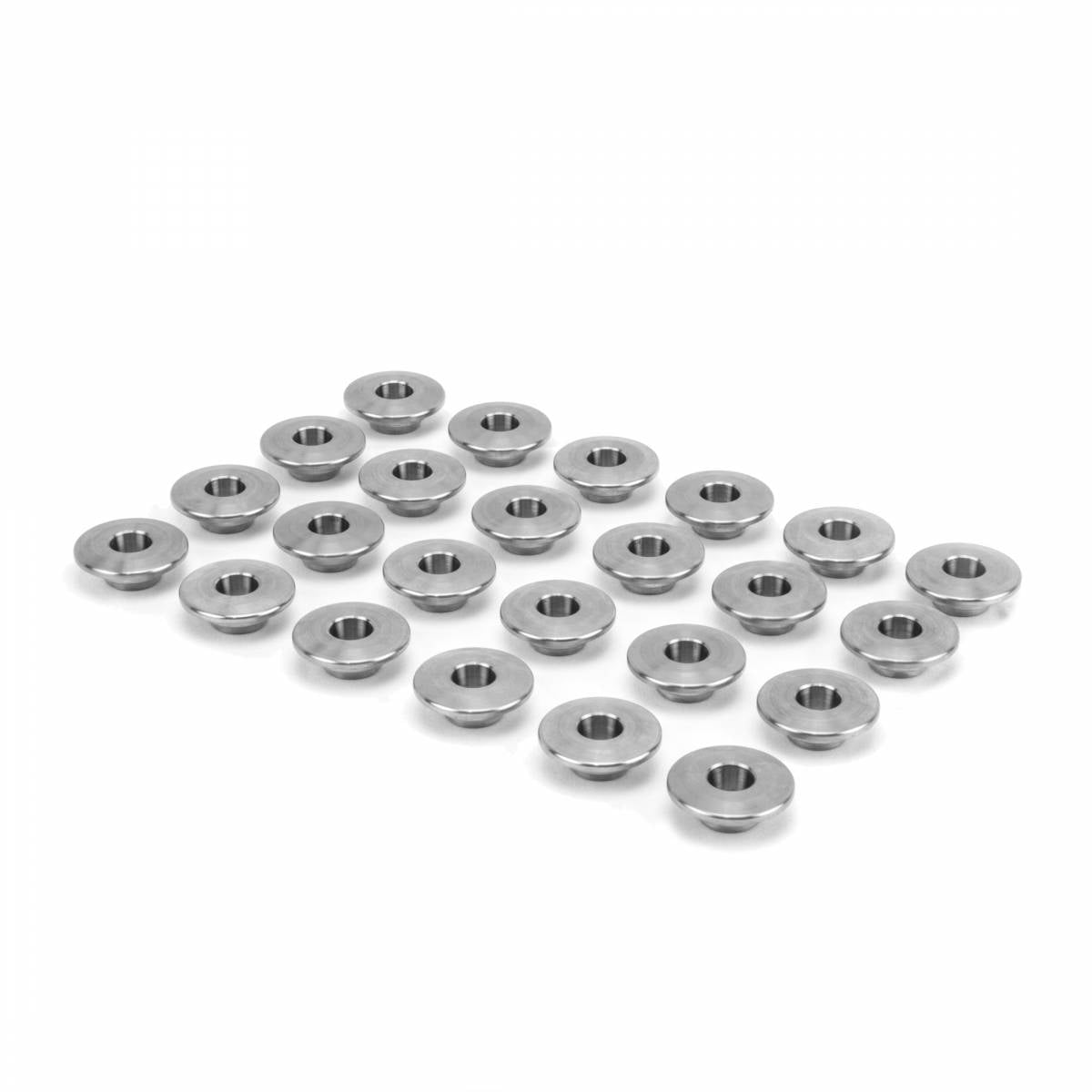 D&J Precision | 24V Cummins Titanium Retainers – DDP Motorsports