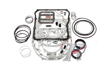 RevMax | 2001-2016 GM Allison 1000 Transmission Seals / Gaskets Rebuil ...