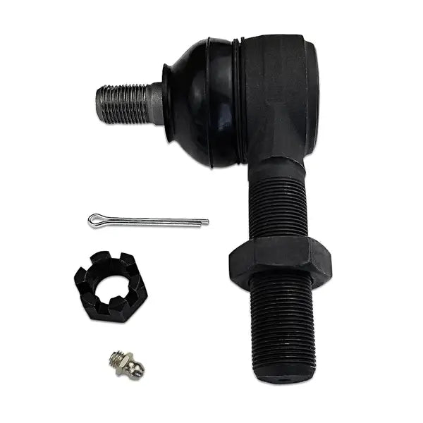 Apex Chassis | 2007-2018 Jeep Wrangler JK Tie Rod End (RWS) - 1 Ton ...