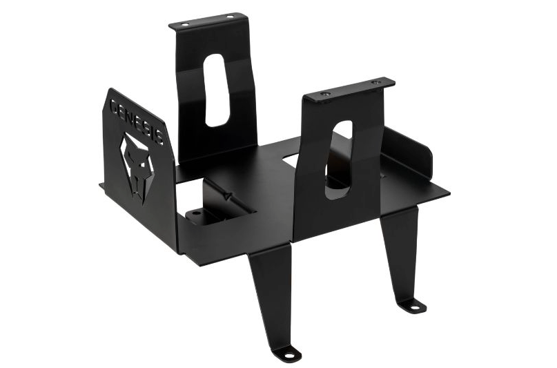 Genesis Offroad | 2010-2024 Toyota 4Runner Dual Battery Kit - Gen 3 ...