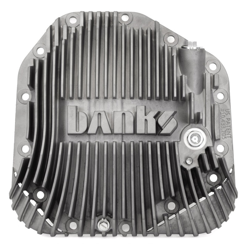 Banks Power | 2017-2024 Ford F250 / F350 SRW HD Tow / Tremor Different ...