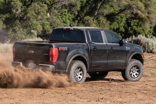 ICON 2019+ Ford Ranger 0-3.5in Stage 1 Suspension System – DDP Motorsports
