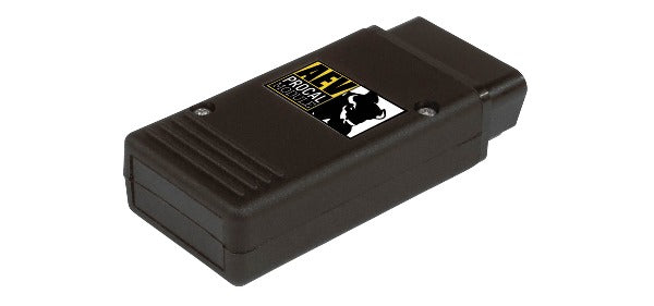 AEV Conversions | Jeep Wrangler JK Procal Module – DDP Motorsports